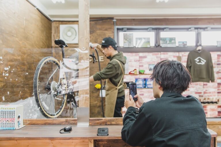 企業理念 – TRYCLE