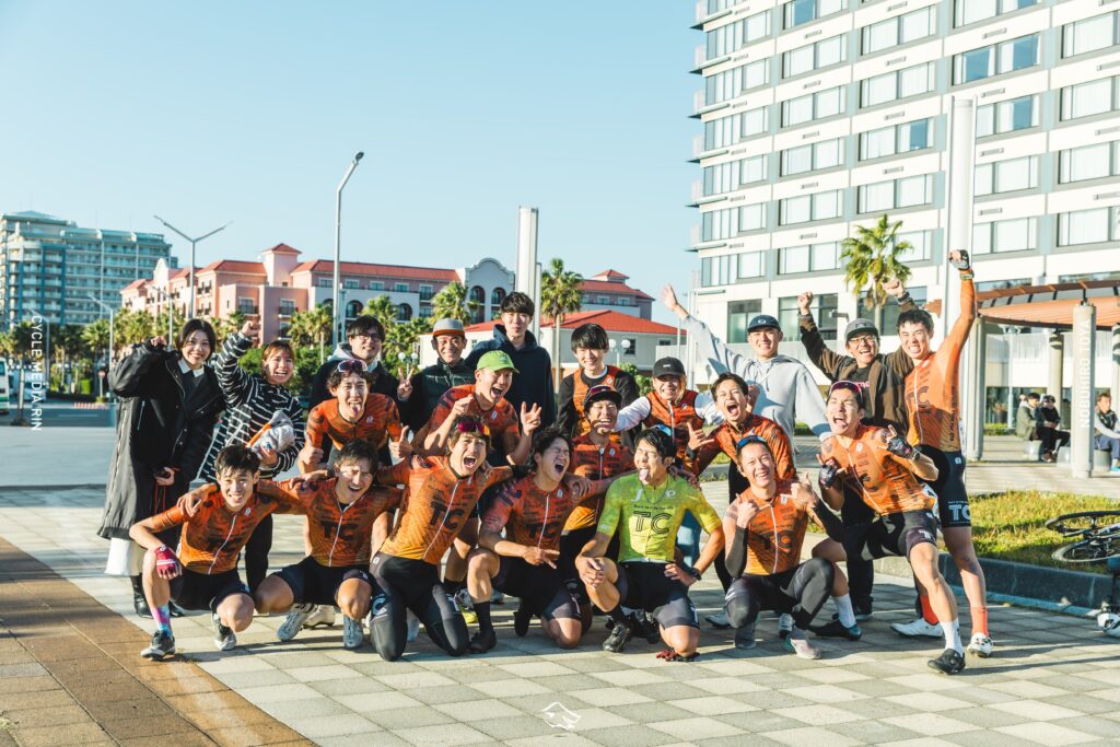 TRYCLE – 持ち込み歓迎の自転車ショップ 整備&洗車