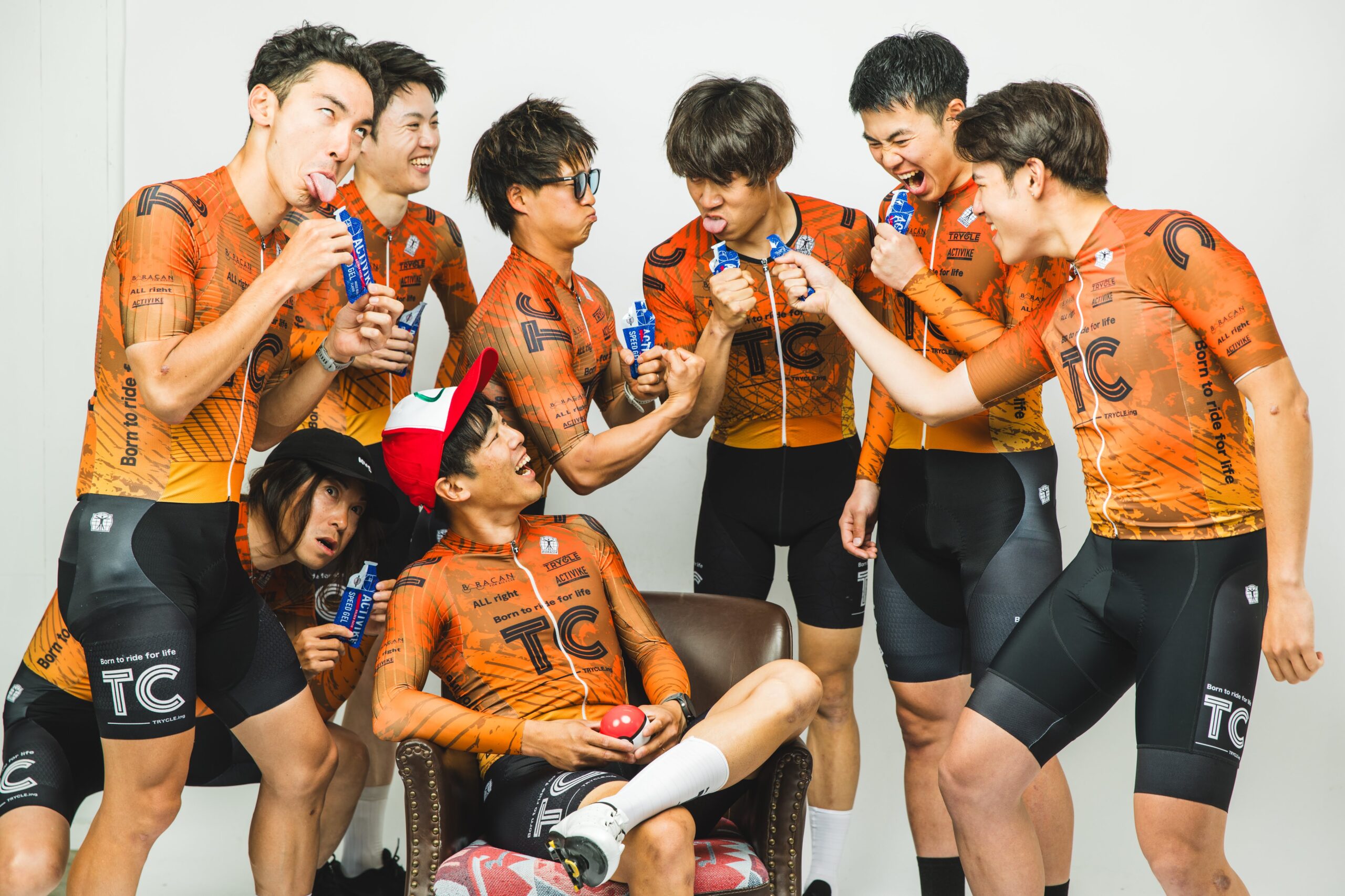 TRYCLE – 持ち込み歓迎の自転車ショップ 整備&洗車