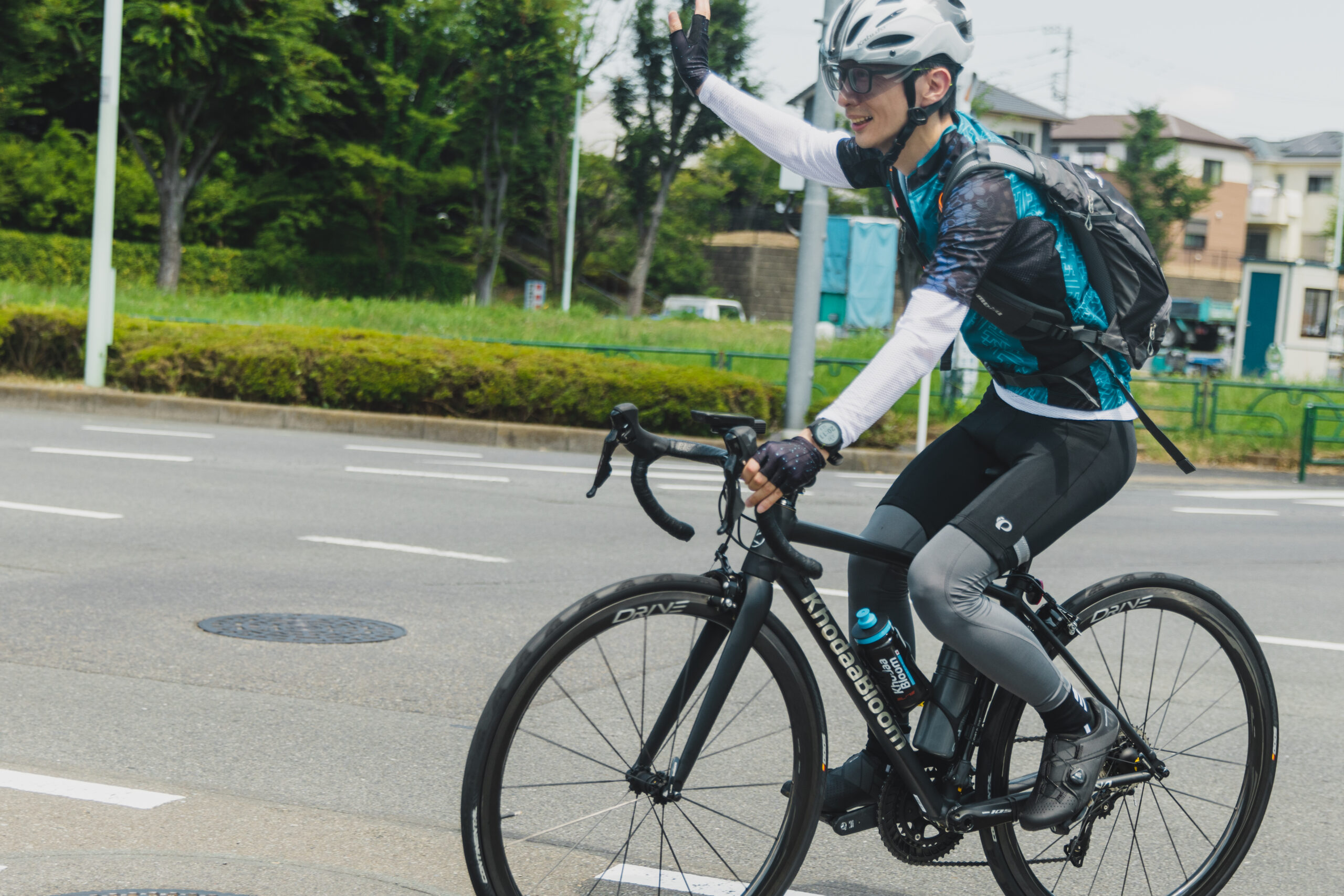 Elite Wheels – TRYCLE