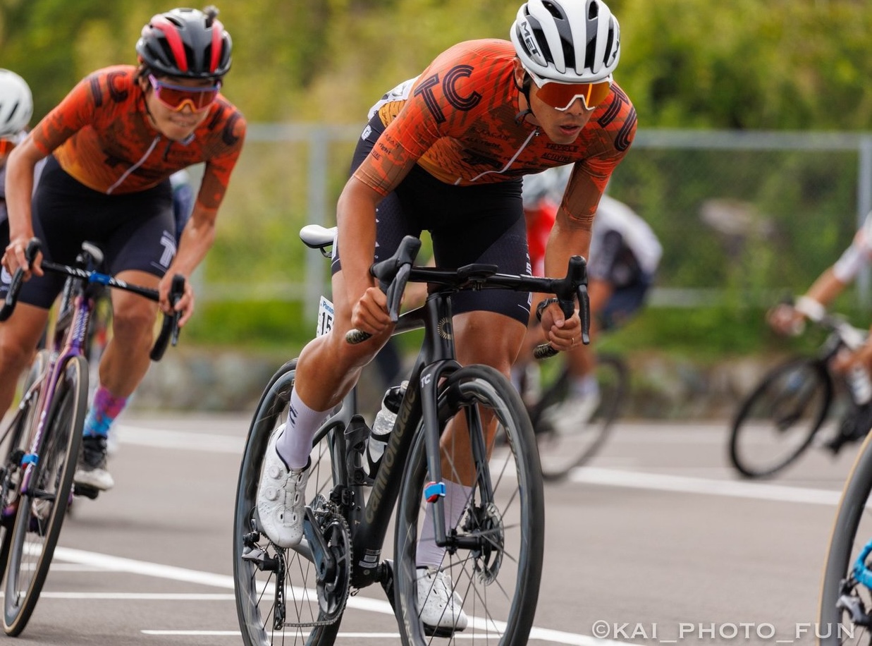 Elite Wheels – TRYCLE